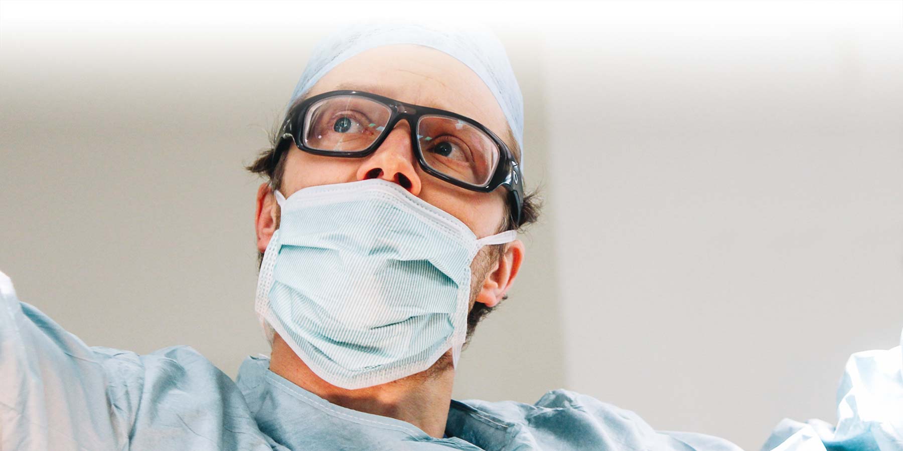 Matthew Potter Consultant Plastic Surgeon | Oxford